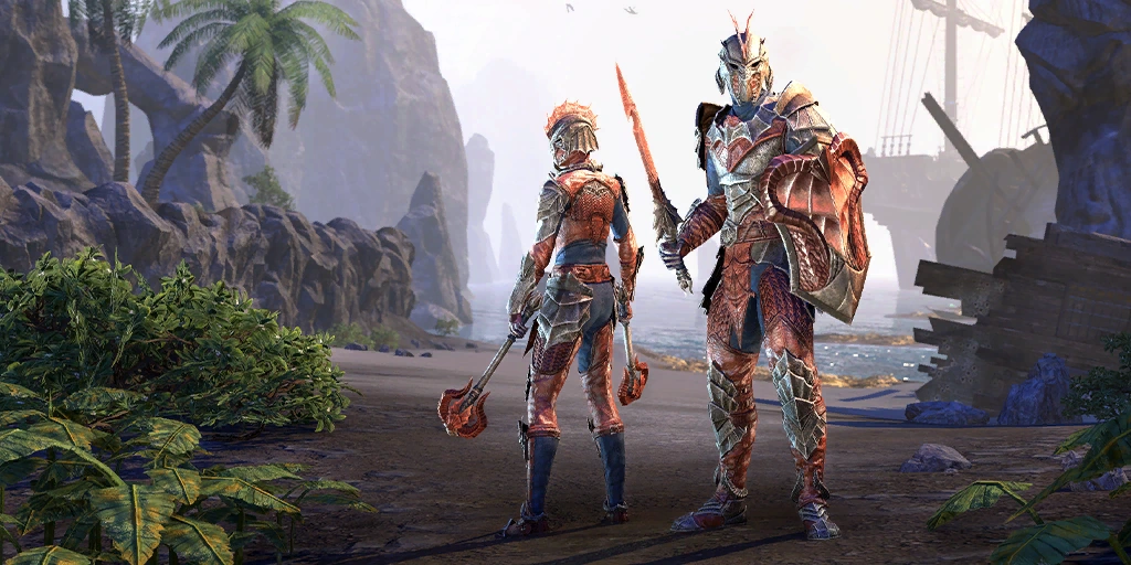 Syrabanic Marine Style | Elder Scrolls | Fandom