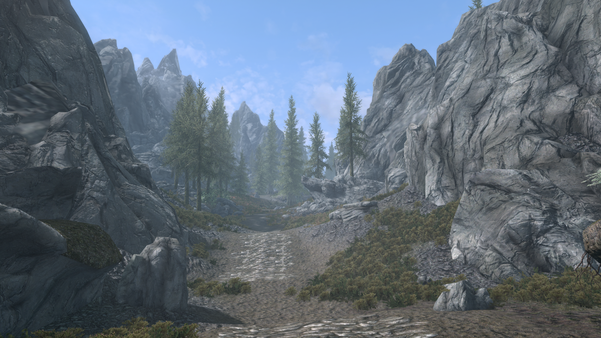 Владение Фолкрит Skyrim The Elder Scrolls Wiki Fandom