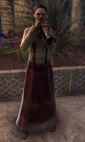 Alinya | Elder Scrolls | Fandom