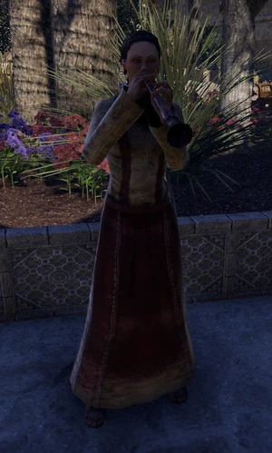 Alinya | Wiki The Elder Scrolls | Fandom