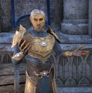 Buried Memories | Elder Scrolls | Fandom