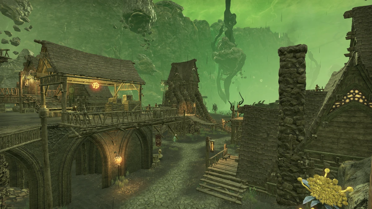 Cipher's Midden | Elder Scrolls | Fandom