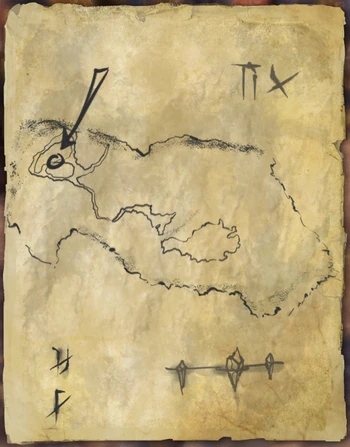 Enchanter Survey: The Rift | Elder Scrolls | Fandom