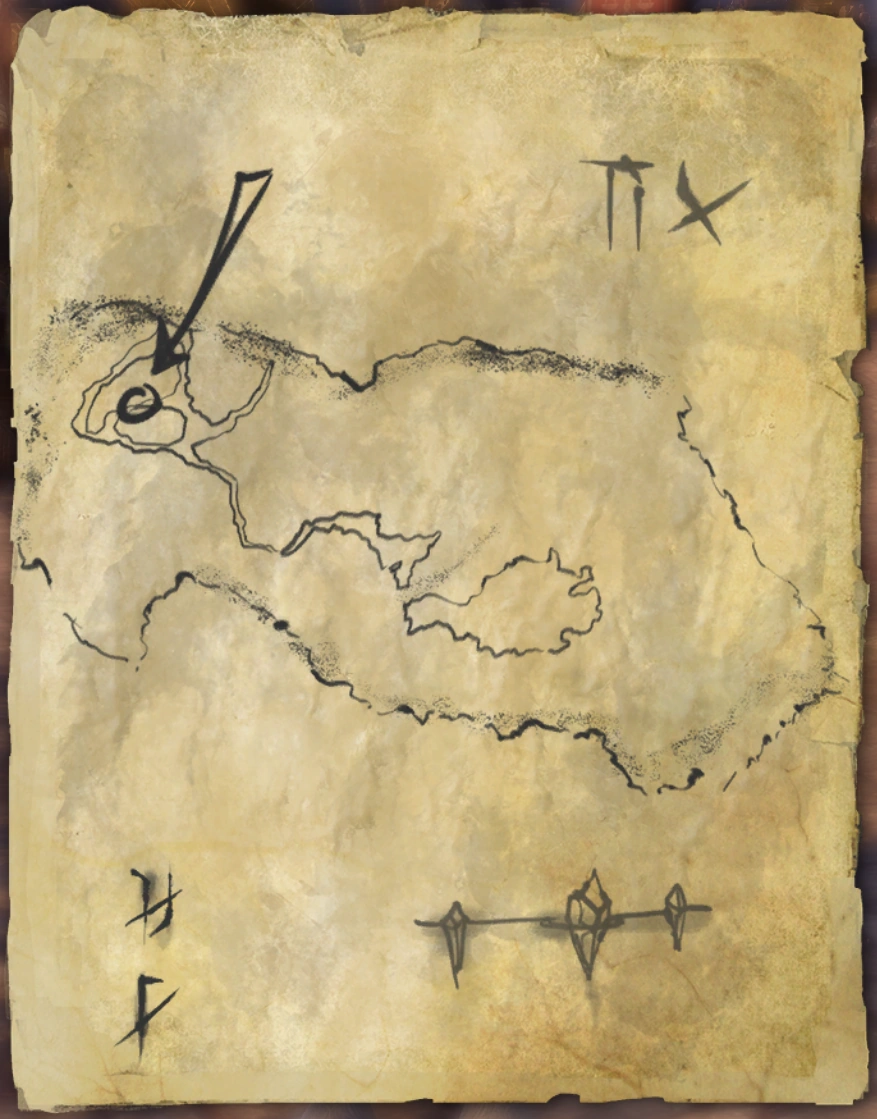 Enchanter Survey: The Rift | Elder Scrolls | Fandom