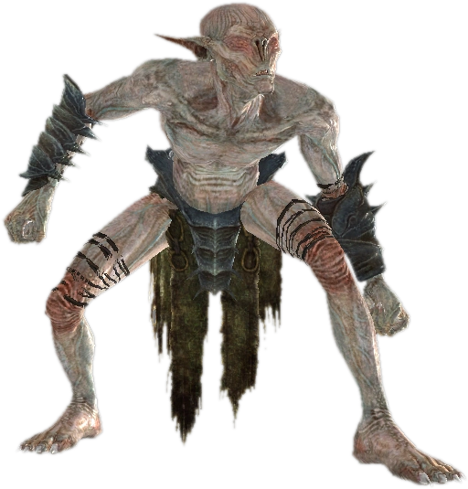 Falmer Skulker | Elder Scrolls | Fandom