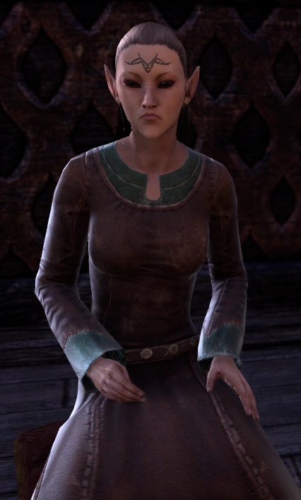 Kuna | Wiki The Elder Scrolls | Fandom