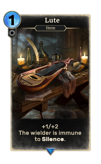 Lute (Legends) | Elder Scrolls | Fandom