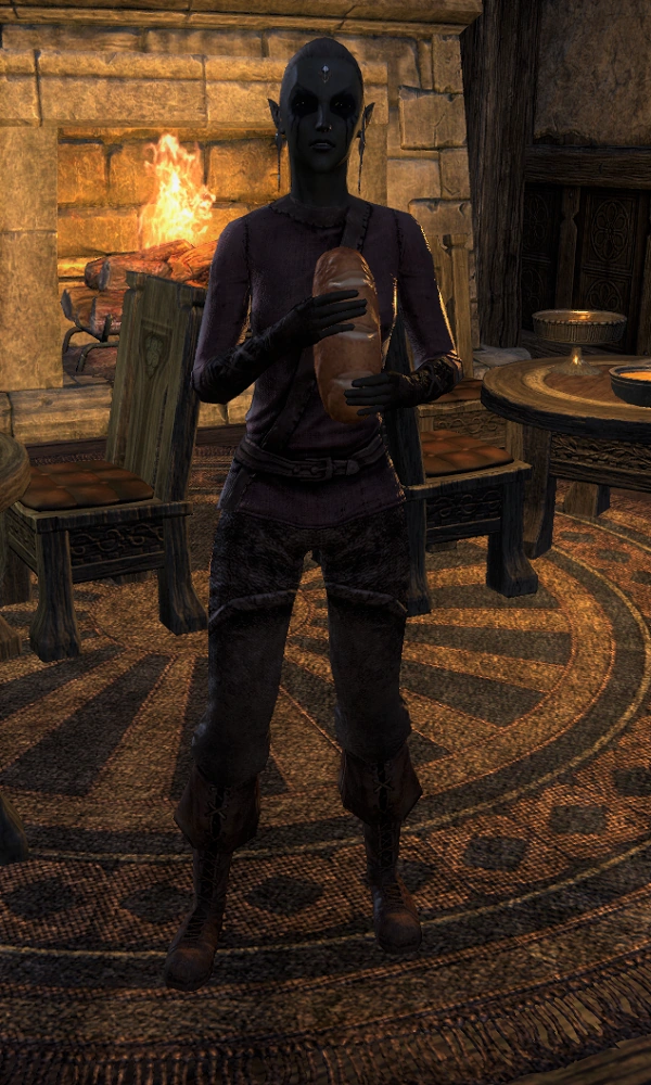 Marasa Hlarar | Elder Scrolls | Fandom