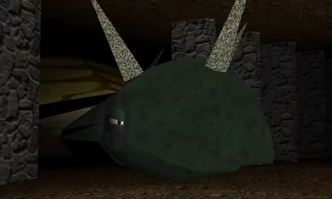 Mock Turtle | The Elder Scrolls Wiki | Fandom