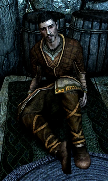 Nobleman (Dawnguard) | Elder Scrolls | Fandom