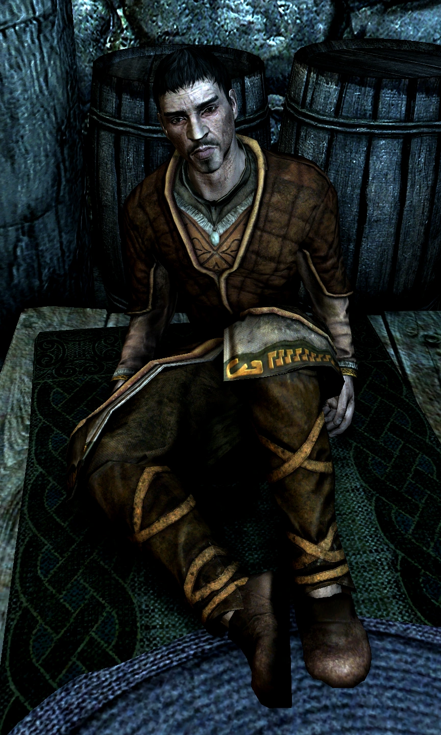 Nobleman (Dawnguard) | Elder Scrolls | Fandom