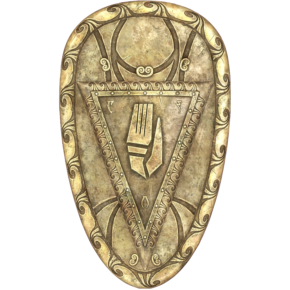 Ordinator Shield | Elder Scrolls | Fandom