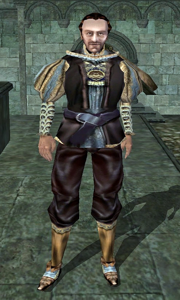 Pilo Amacio | Elder Scrolls | Fandom