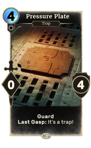 Traps (Legends) | Elder Scrolls | Fandom