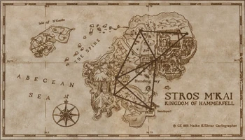 Shrines of Kynareth | Elder Scrolls | Fandom