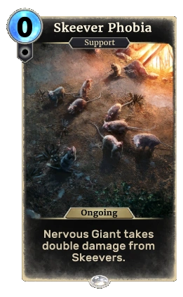 Skeever Phobia | Elder Scrolls | Fandom