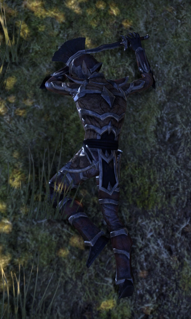 Solvar | Wiki The Elder Scrolls | Fandom