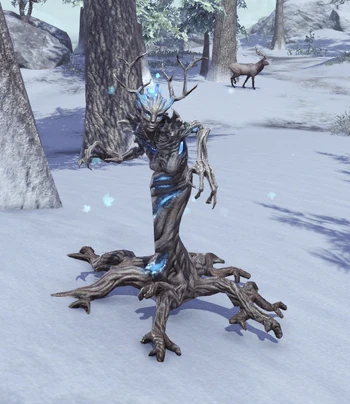 Spriggan (Online) | Elder Scrolls | Fandom