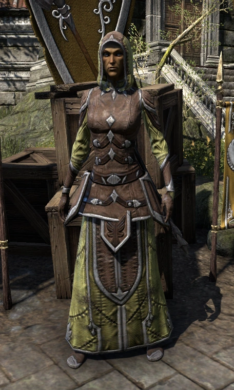 Taralin | Elder Scrolls | Fandom