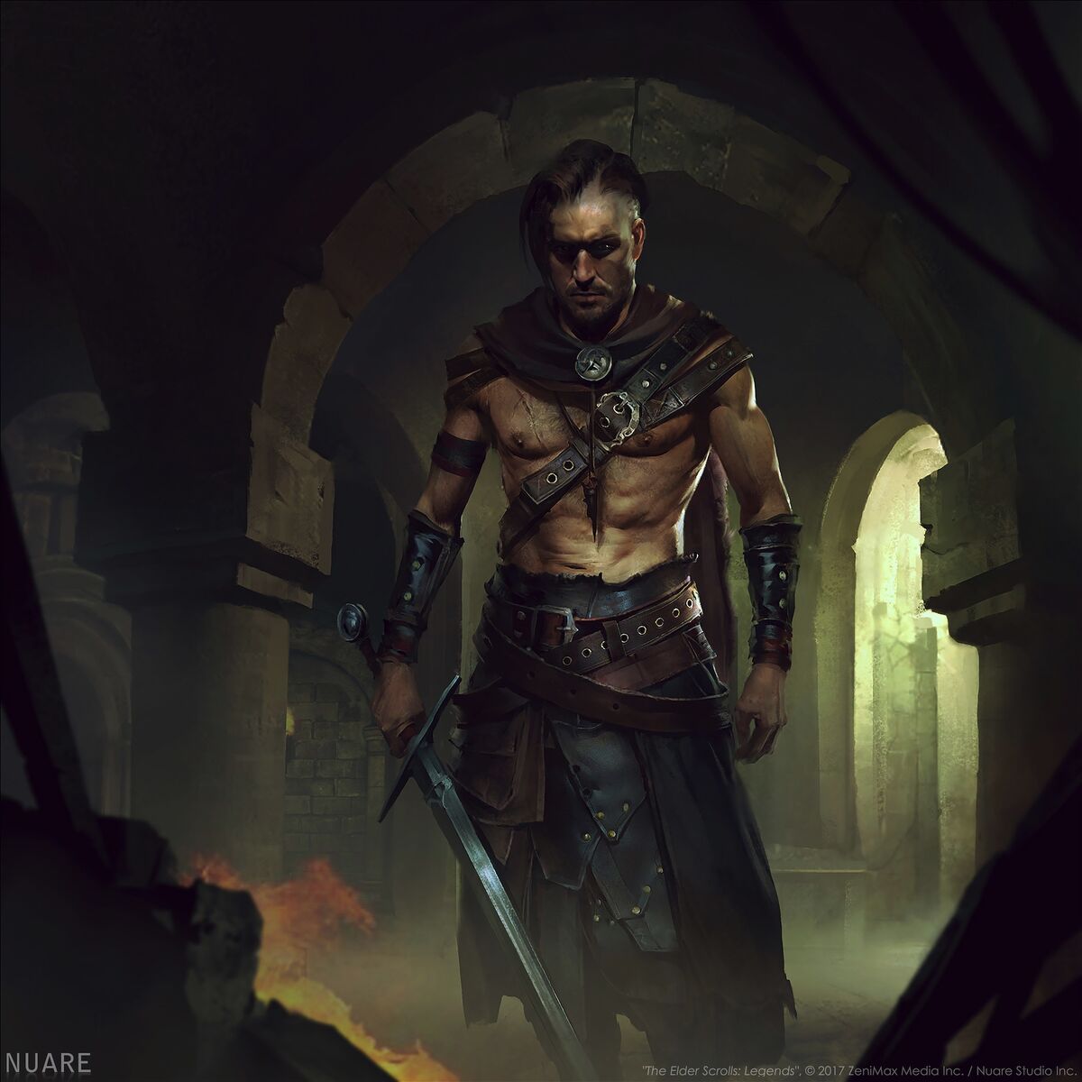 КатегорияКарты силы воли The Elder Scrolls Wiki Fandom