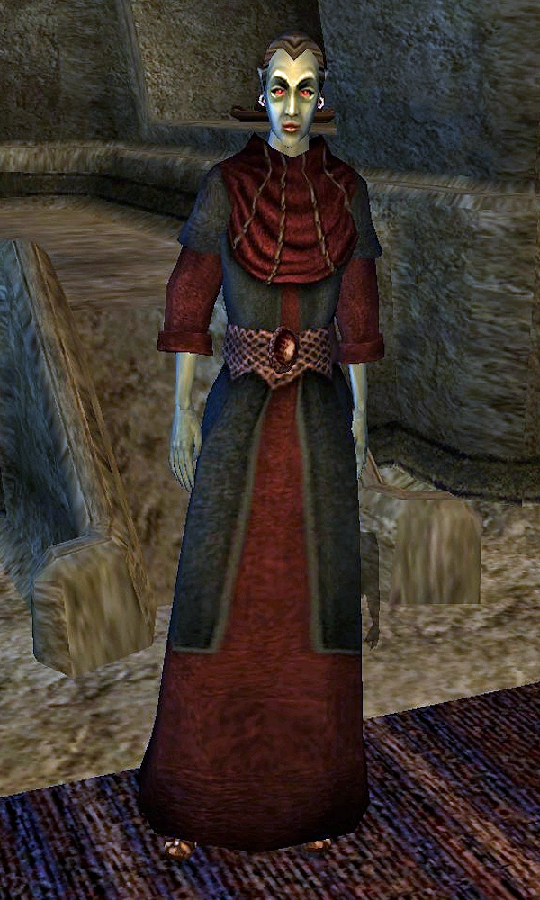 Ureso Drath | Elder Scrolls | Fandom