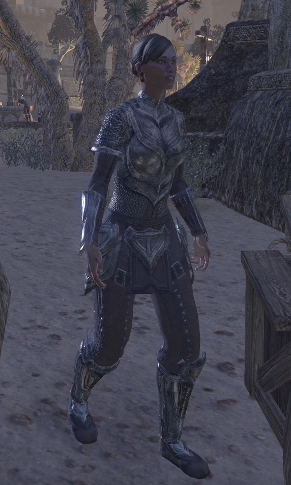 Yarah | Elder Scrolls | Fandom