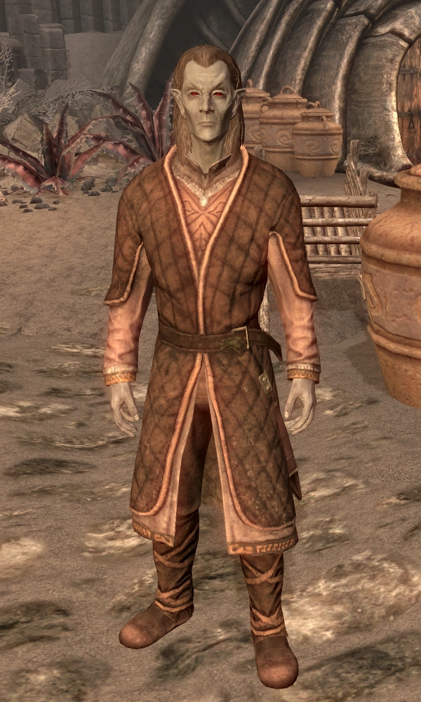 Adril Arano | Elder Scrolls | Fandom