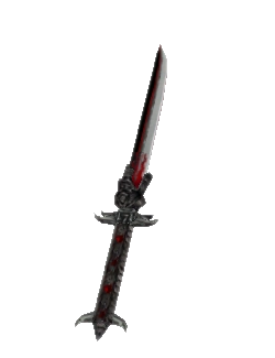 Daedryczne tanto | The Elder Scrolls Wiki | Fandom