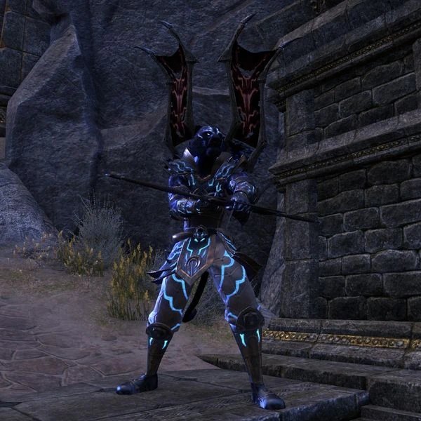 Dro-m'Athra | The Elder Scrolls Wiki | Fandom