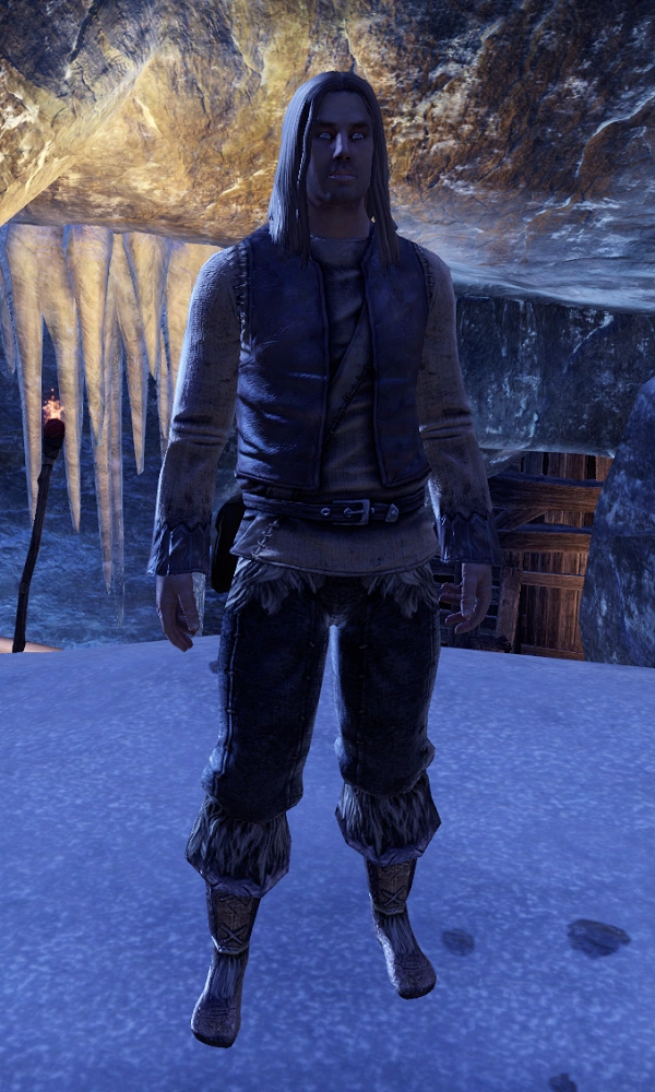 Eiman | Elder Scrolls | Fandom