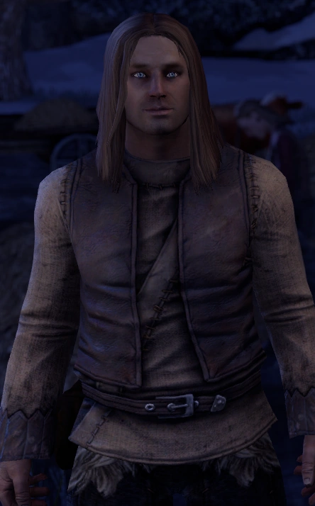 Eiman | Wiki The Elder Scrolls | Fandom