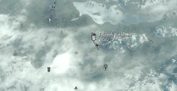 Falkreath Watchtower | Elder Scrolls | Fandom