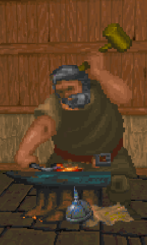 Fighters Guild (Daggerfall) | Elder Scrolls | Fandom