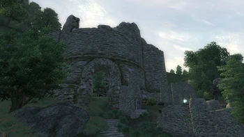 Fort Chalman | Elder Scrolls | Fandom