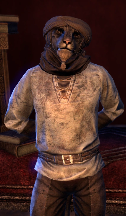 Laknar | Wiki The Elder Scrolls | Fandom