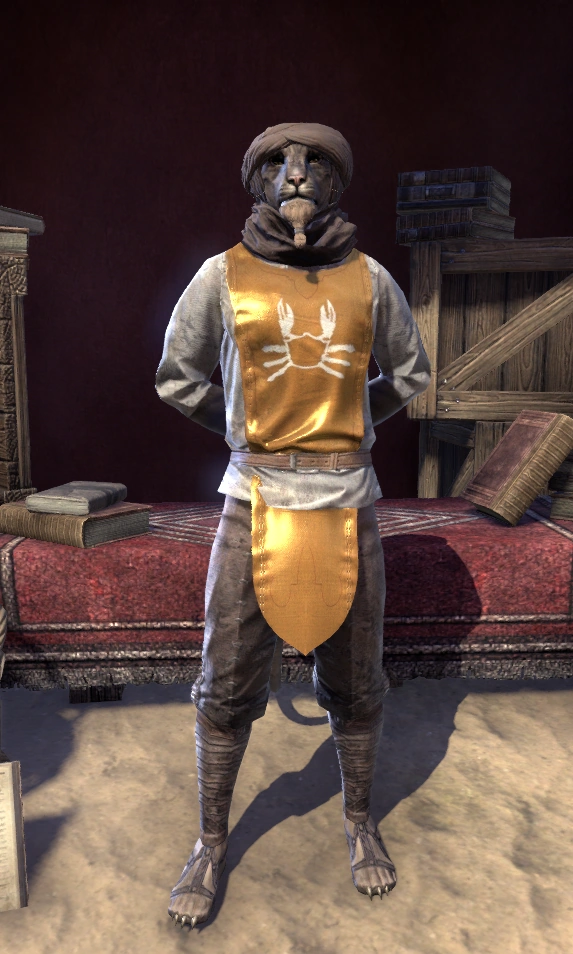 Laknar | Elder Scrolls | Fandom