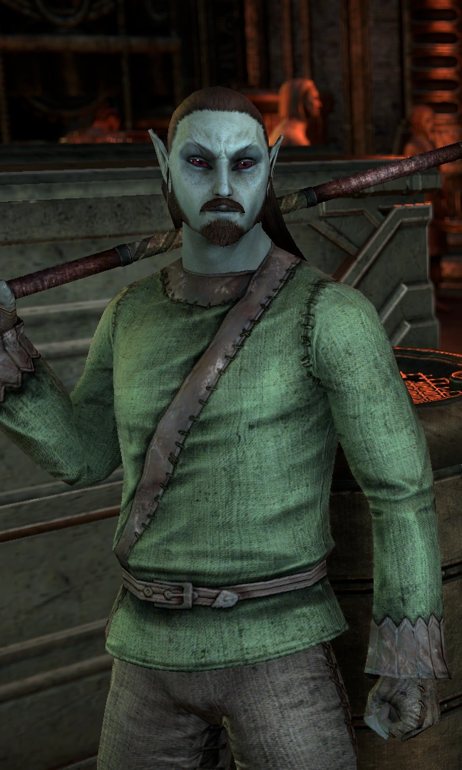 Relur Helan | Wiki The Elder Scrolls | Fandom