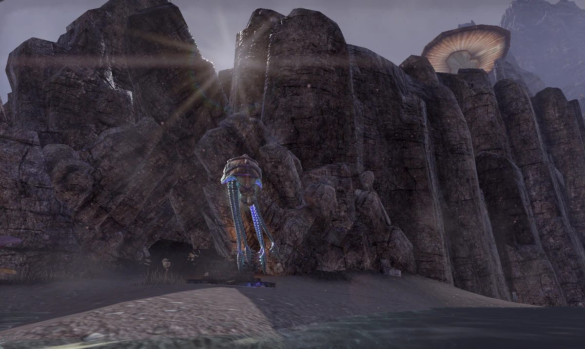 Savages of Stonefalls | Elder Scrolls | Fandom