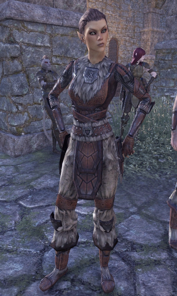 Telline | Elder Scrolls | Fandom