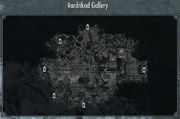 Vardnknd Gallery | Elder Scrolls | Fandom