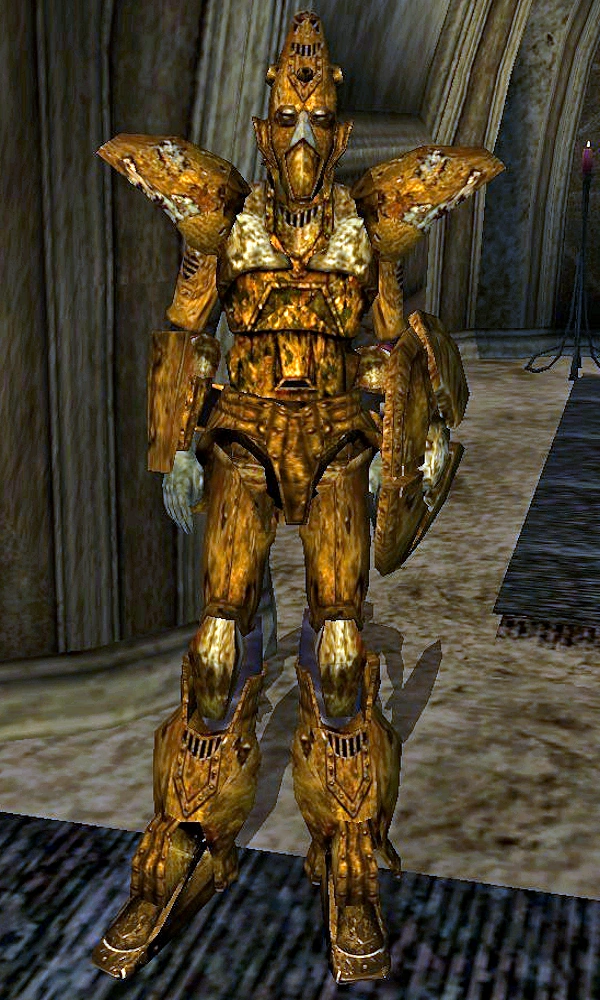 Vevul Alver | Elder Scrolls | Fandom