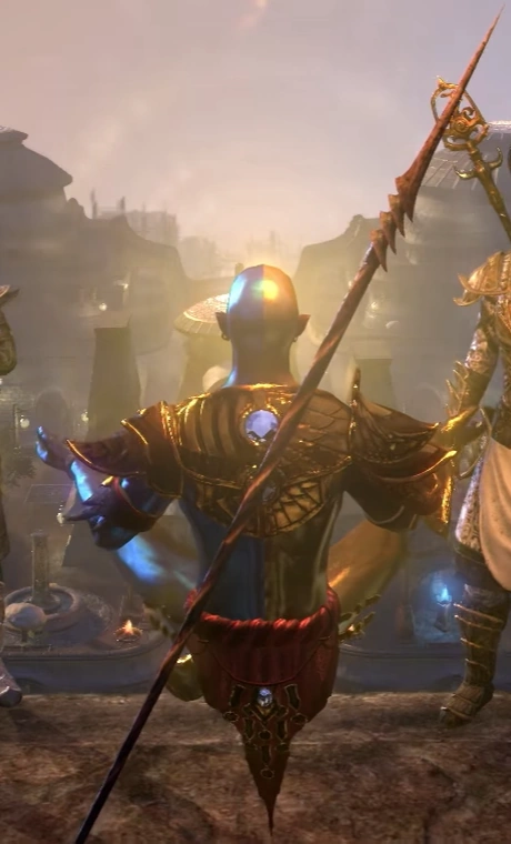 Muatra | The Elder Scrolls Wiki | Fandom