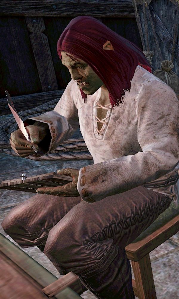 Zegol gro-Narzul | Elder Scrolls | Fandom