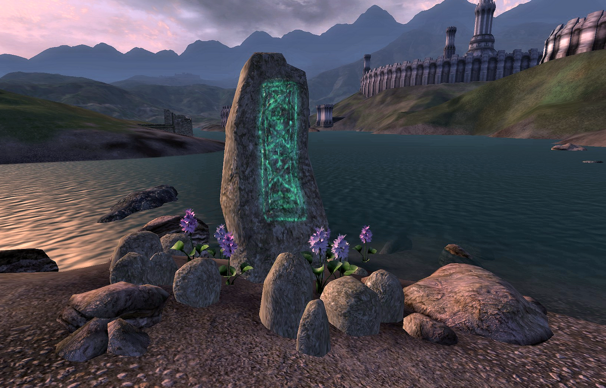 Магические камни The Elder Scrolls Wiki Fandom