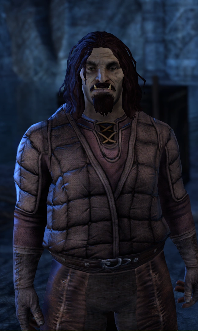 Aguz | Wiki The Elder Scrolls | Fandom