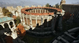 Arena District (Oblivion) | Elder Scrolls | Fandom