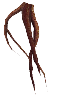 Ash Creep Cluster | The Elder Scrolls Wikia | Fandom