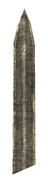 Broken Steel Greatsword Blade Elder Scrolls Fandom