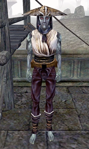 Devas Irano | Elder Scrolls | Fandom