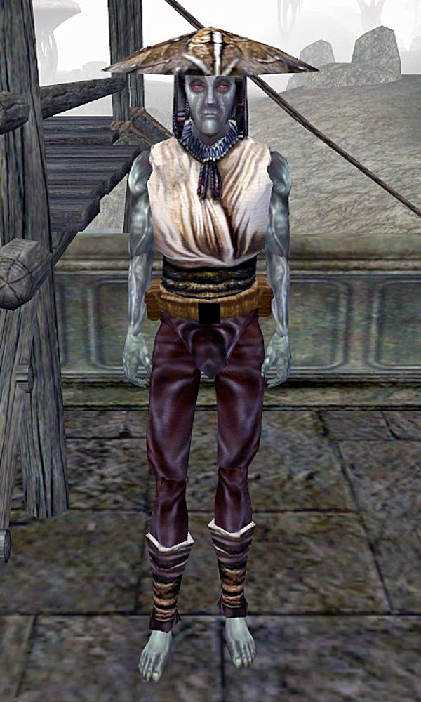 Devas Irano | Elder Scrolls | Fandom